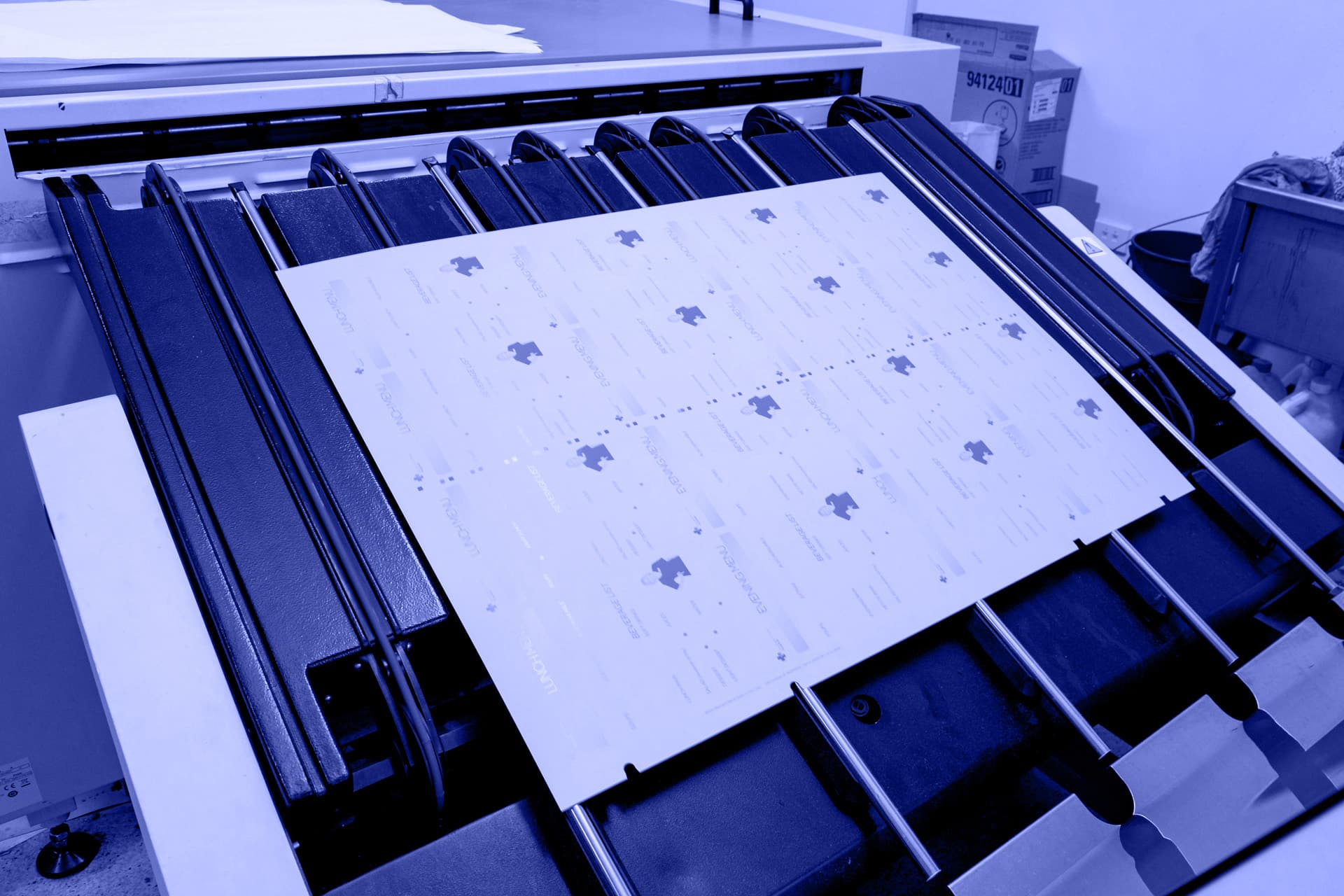 Welcome to Spectrum Print | Spectrum Print