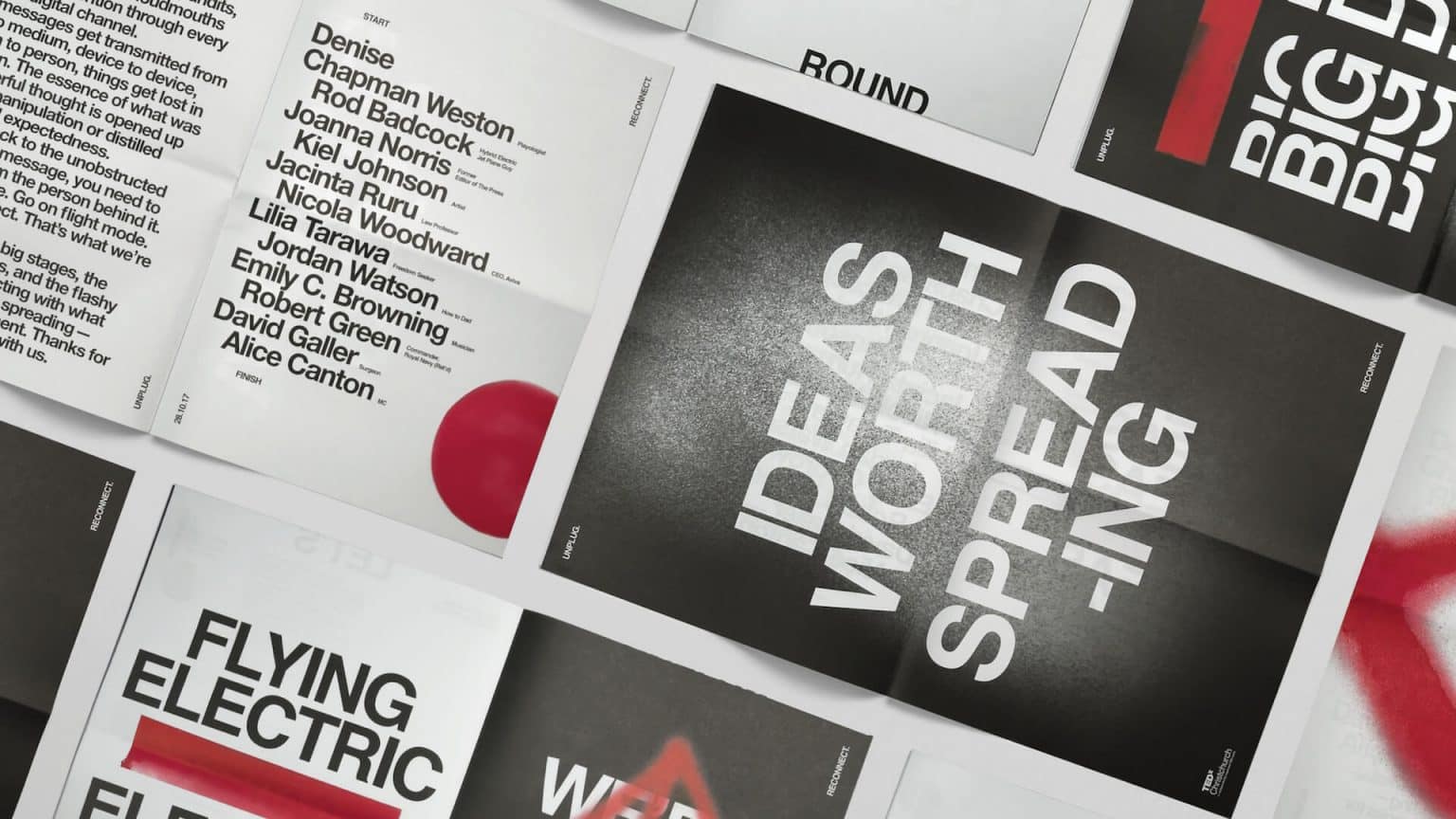 Homepage | Spectrum Print