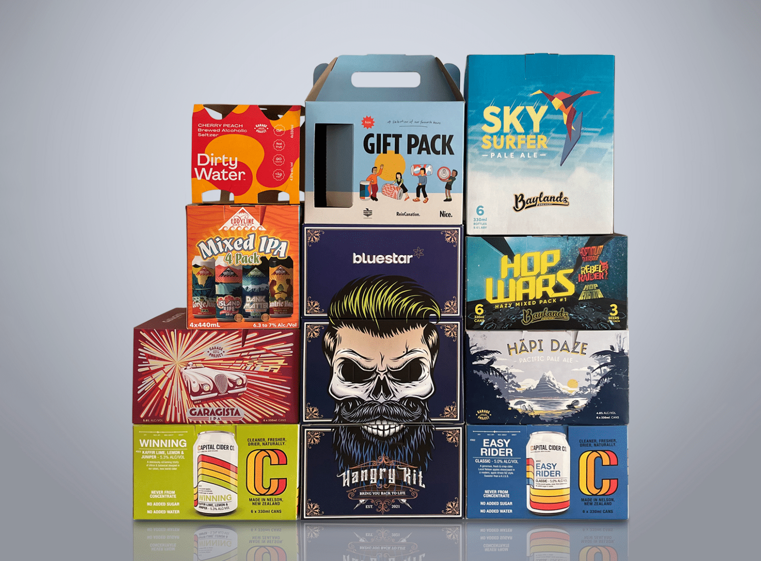 Homepage | Spectrum Print